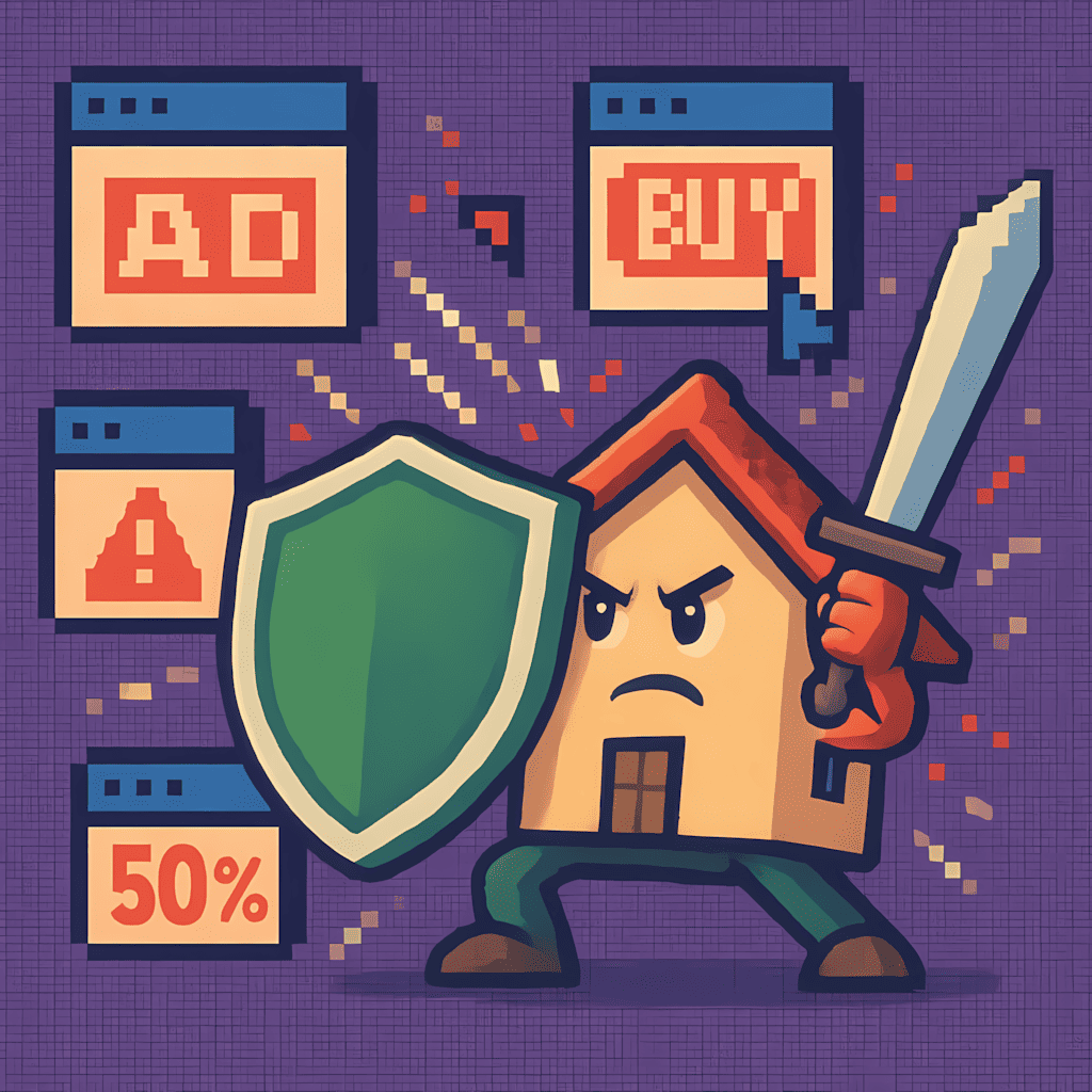 A Beginner’s Guide to Blocking Ads on Every Device with AdGuard Home ...