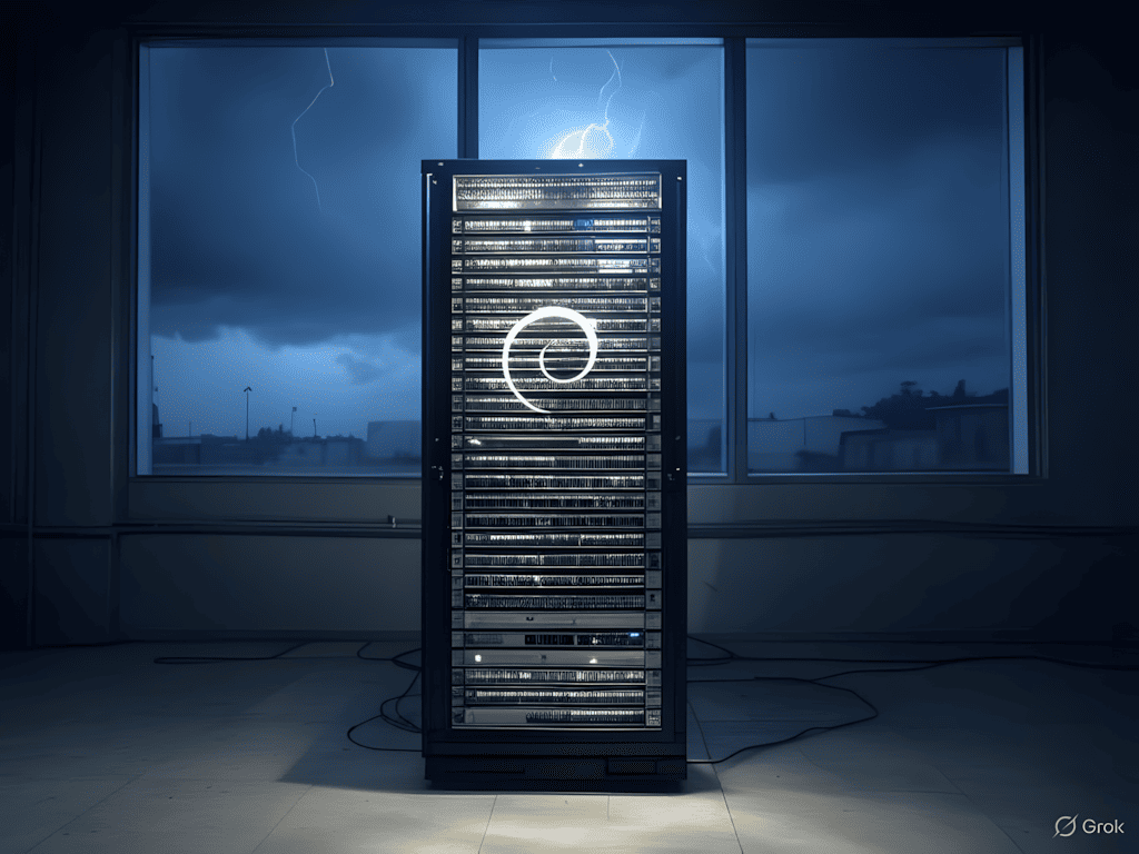 Why I Switched from Ubuntu to Debian as my server distro · Focus Breathing